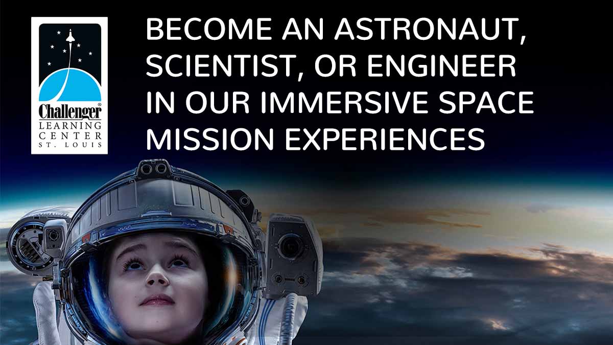 About Us - Challenger Learning Center St. Louis